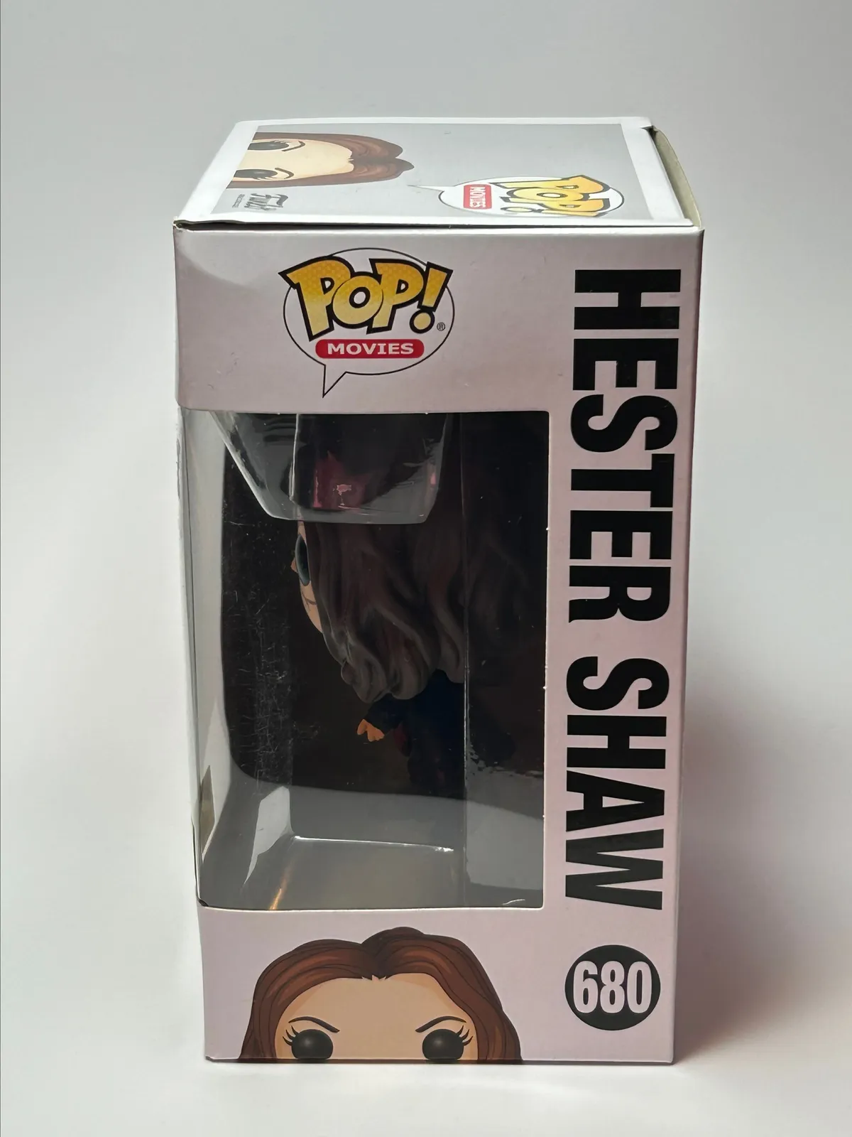 Hester Shaw · Whatnot: Buy, Sell & Go Live