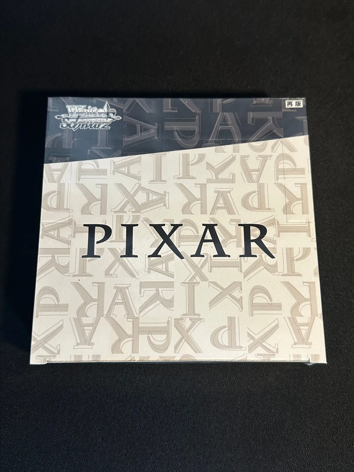 Weiss Schwarz Disney Pixar Booster Pack x2 · Whatnot: Buy, Sell & Go Live