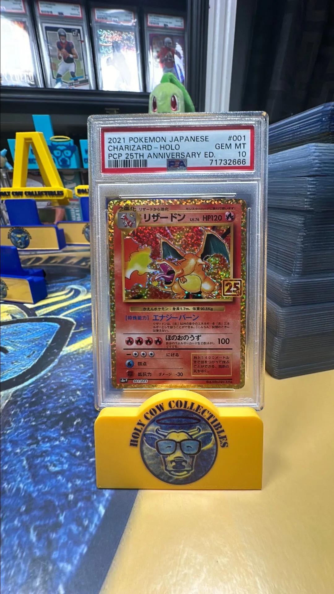2021 Pokemon Japanese Promo Card Pack 25th Anniversary Edition ...