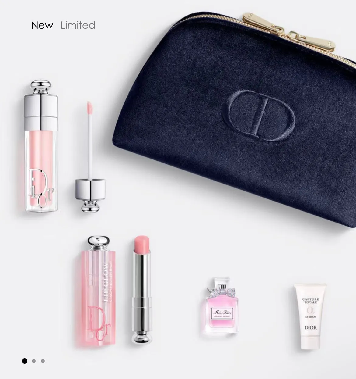 DIOR ADDICT THE BEAUTY RITUAL GIFTSET · Whatnot: Buy, Sell & Go Live