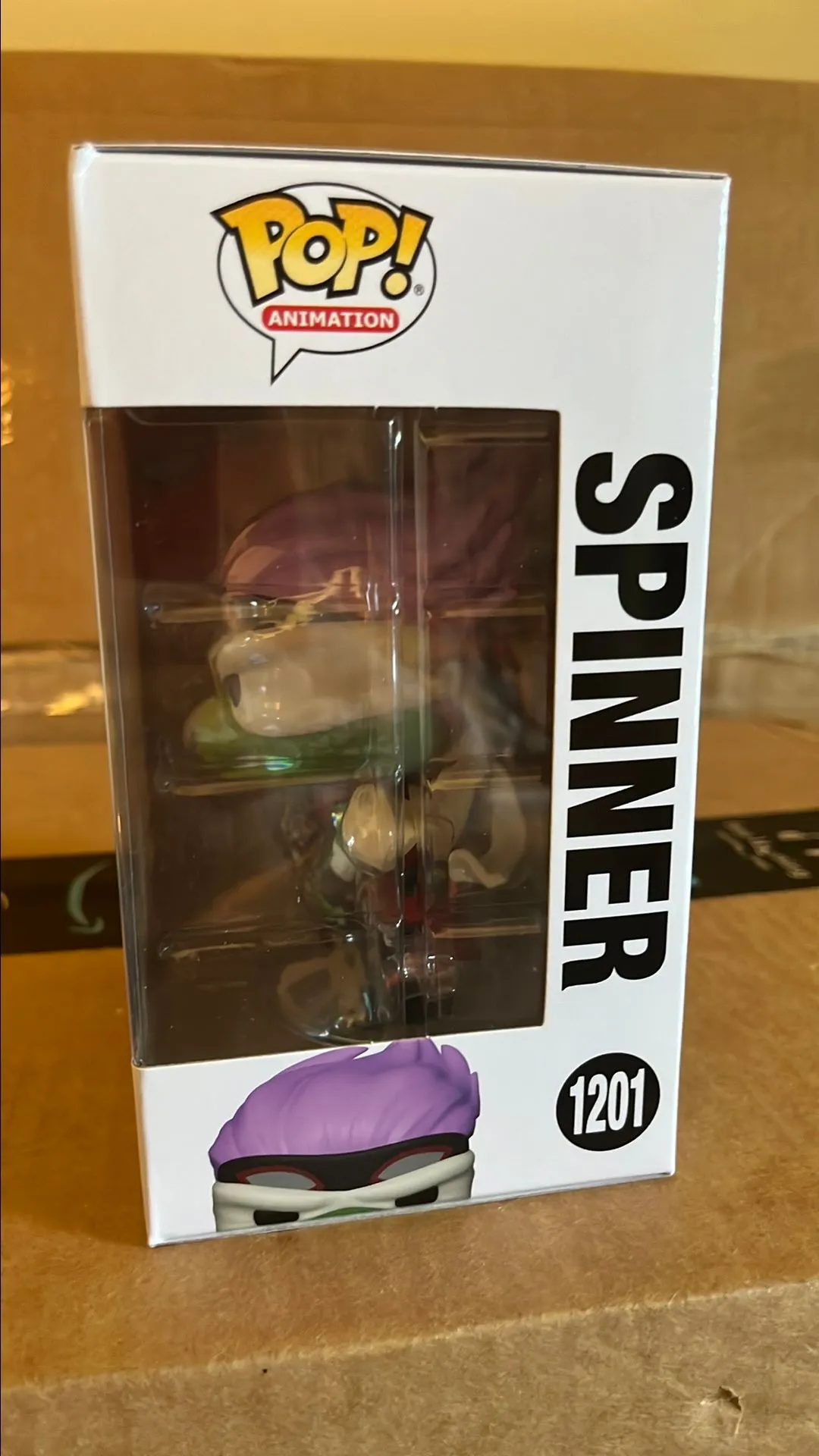 Spinner · Whatnot: Buy, Sell & Go Live