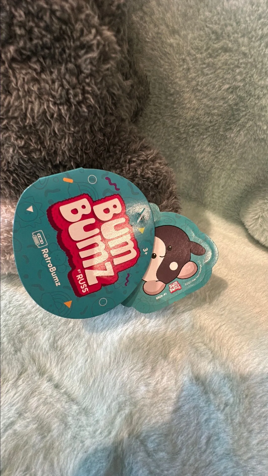 BumBumz Josh Ying Yang 7.5" · Whatnot: Buy, Sell & Go Live