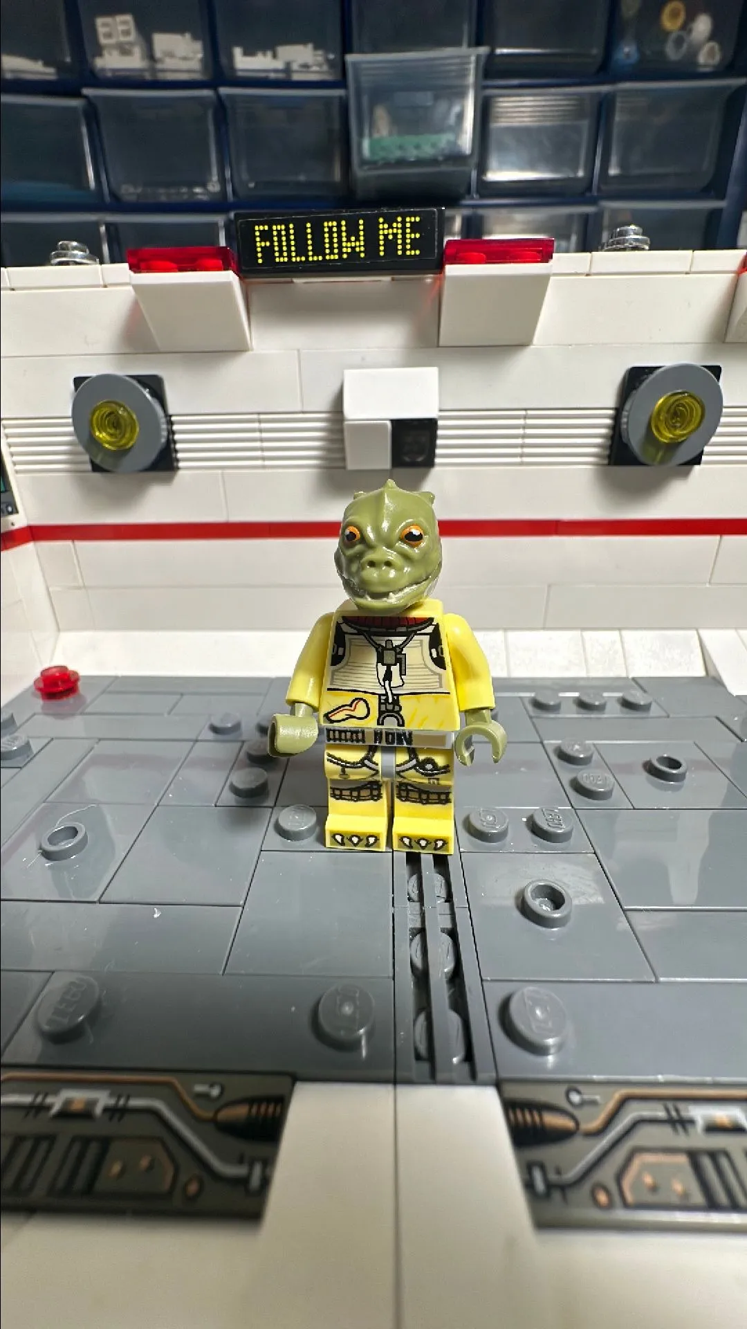 Lego Star Wars Bossk Bounty Hunter · Whatnot: Buy, Sell & Go Live