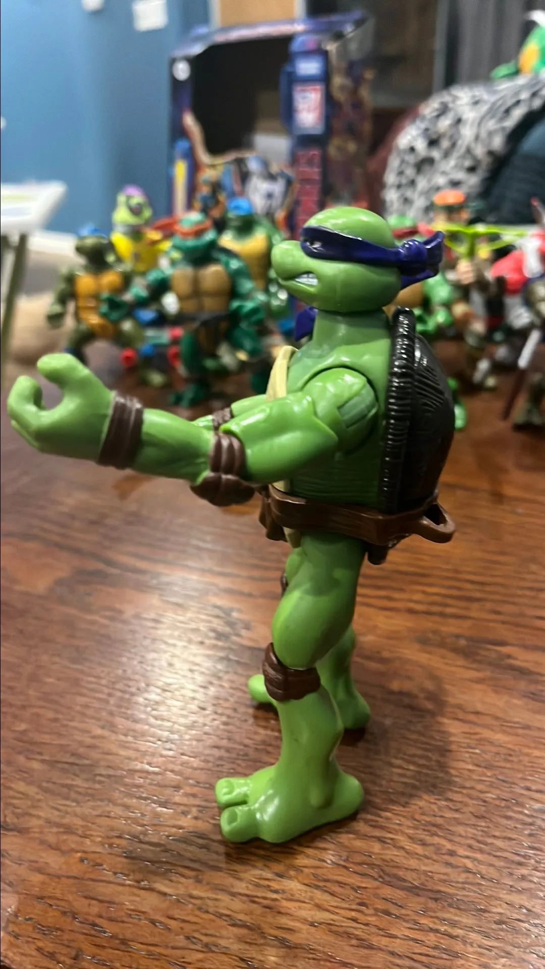 TMNT Donatello · Whatnot: Buy, Sell & Go Live
