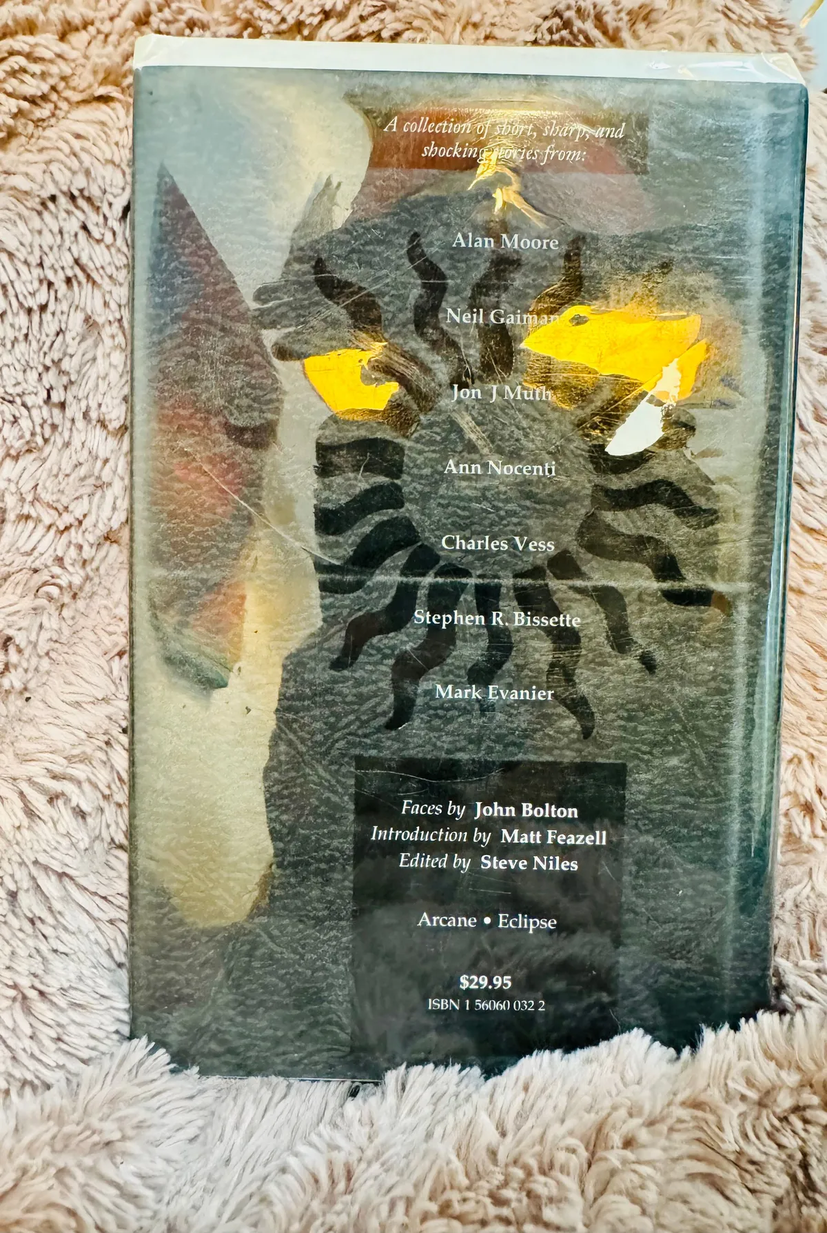 Words Without Pictures: 7 Short Stories from Some of the Most Popular ...