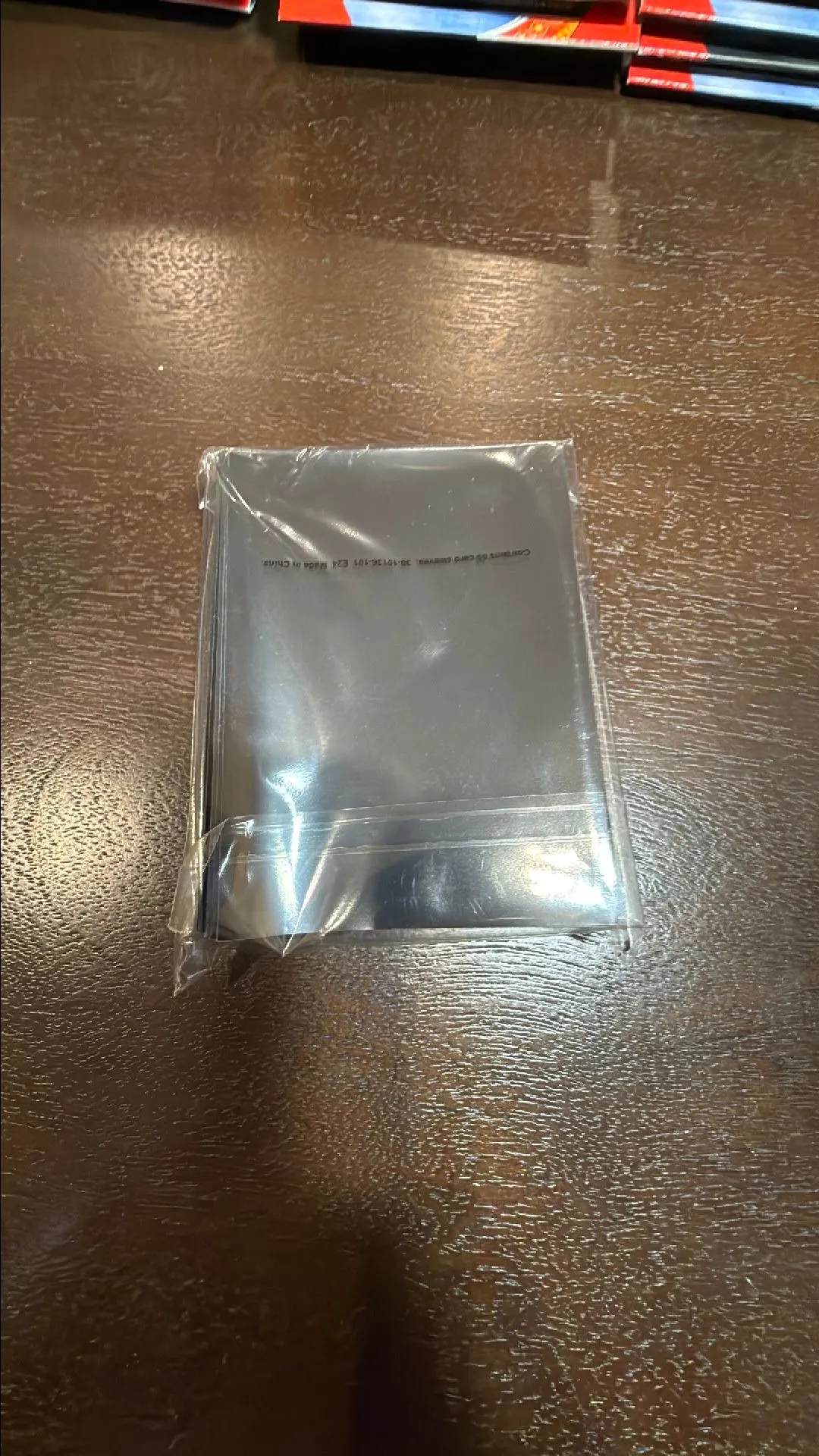 Surging Sparks ETB - SLEEVES ONLY · Whatnot: Shop, Sell, Connect