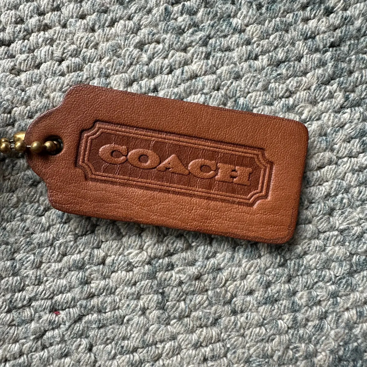 Coach Fanny Pack 301 · Whatnot: Buy, Sell & Go Live