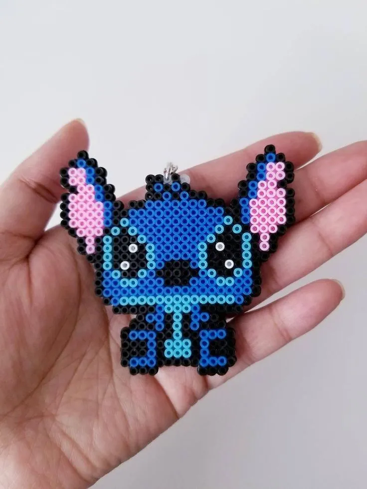 Stitch perler beads store