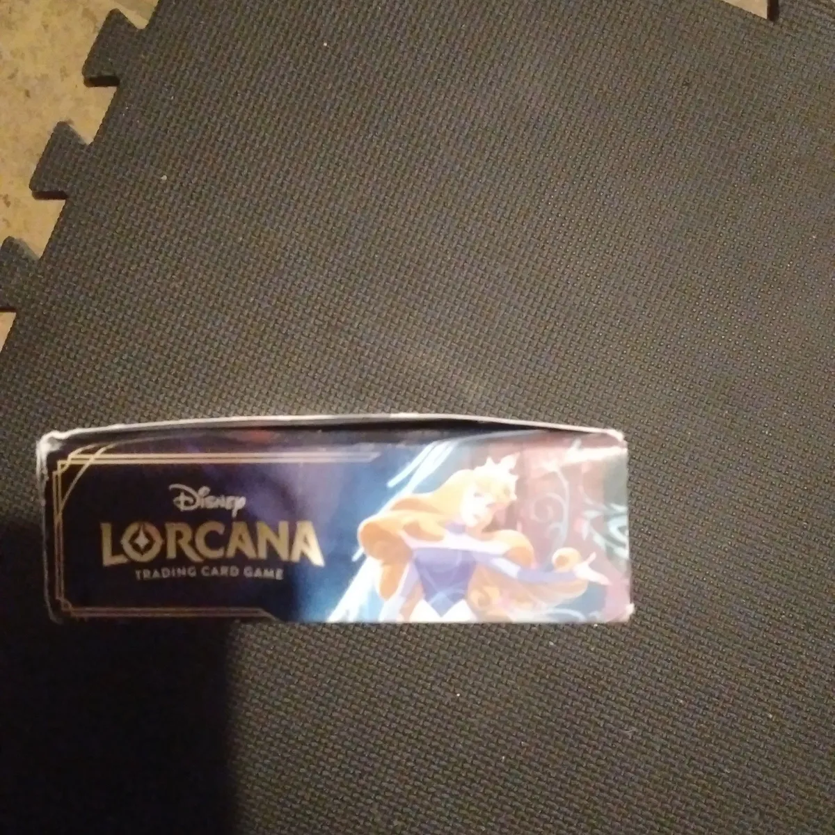 lorcana 1st chapter · Whatnot: Buy, Sell & Go Live