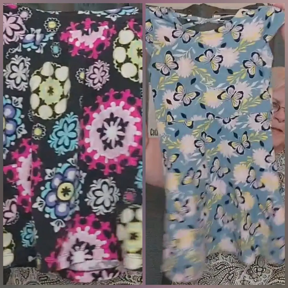 #57 Lot of 2 Girls sz 4t dress and top · Whatnot: Buy, Sell & Go Live