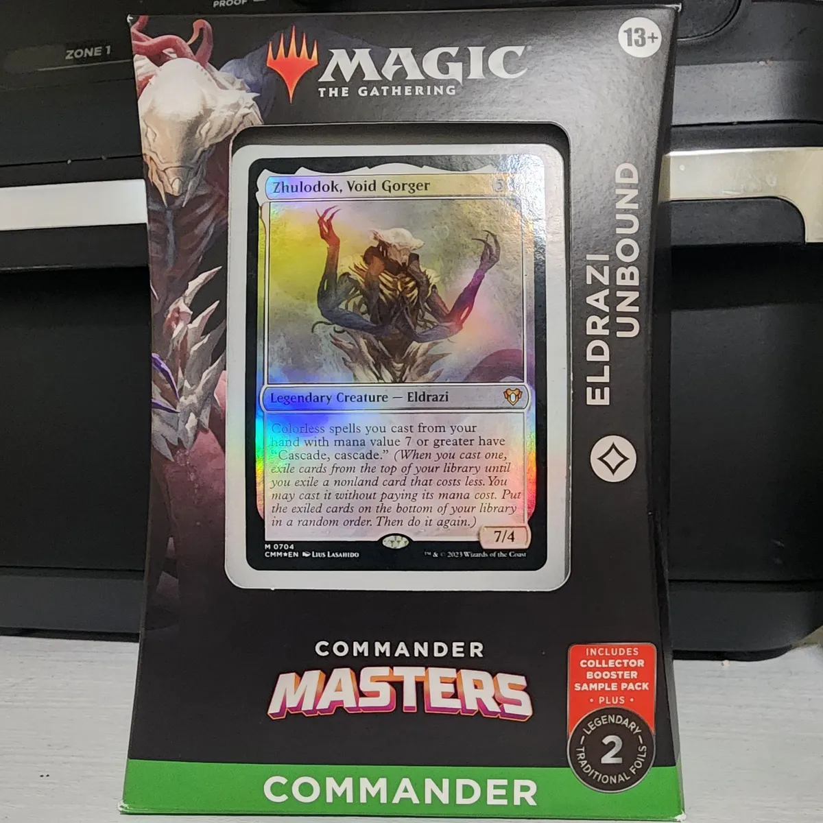 Eldrazi Unbound · Whatnot: Buy, Sell & Go Live