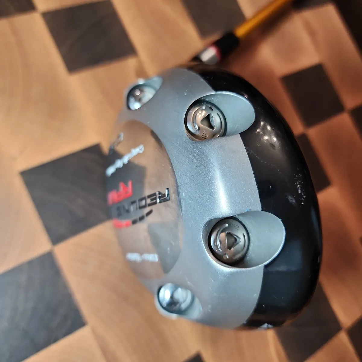 Adams Redline RPM 430Q Driver · Whatnot: Buy, Sell & Go Live