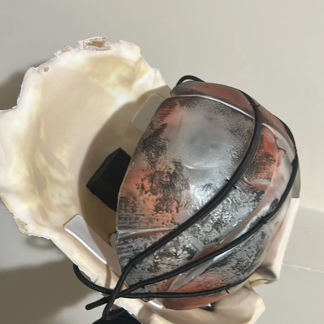 Dead By Daylight Trapper Mask · Whatnot: Shop, Sell, Connect