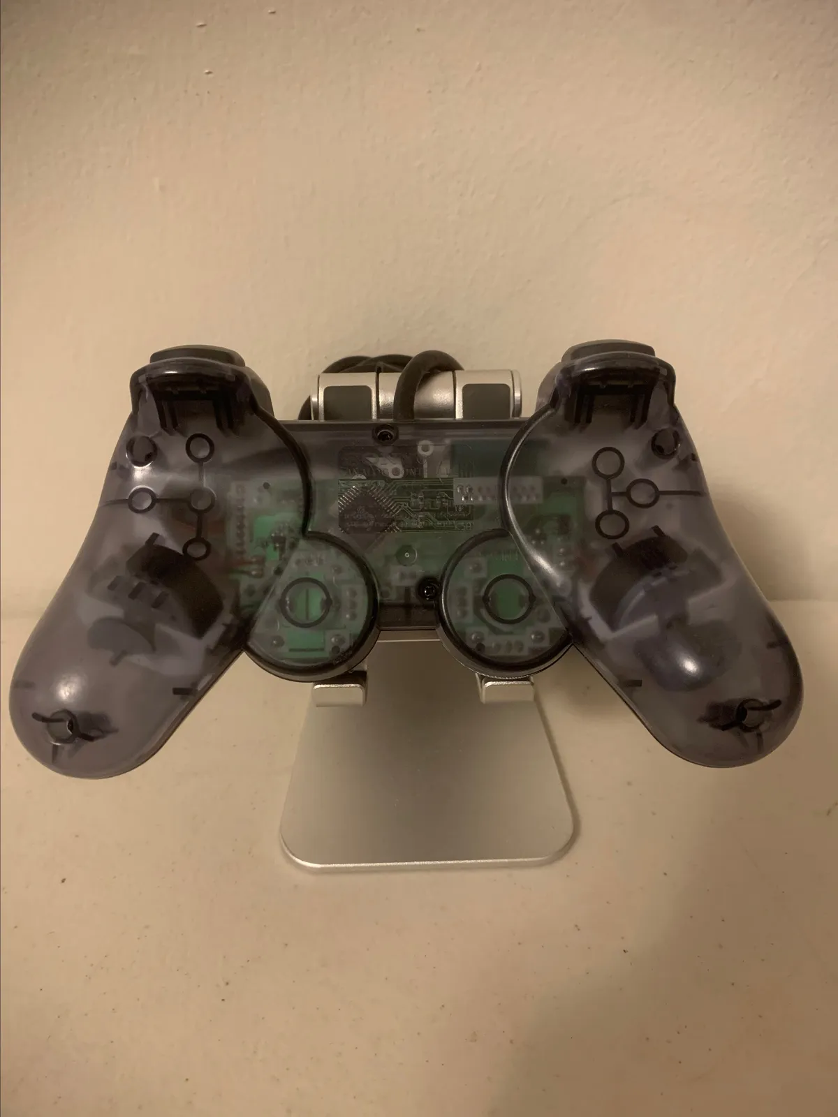 PS2 Original Controller (Smoke Version) · Whatnot: Buy, Sell & Go Live