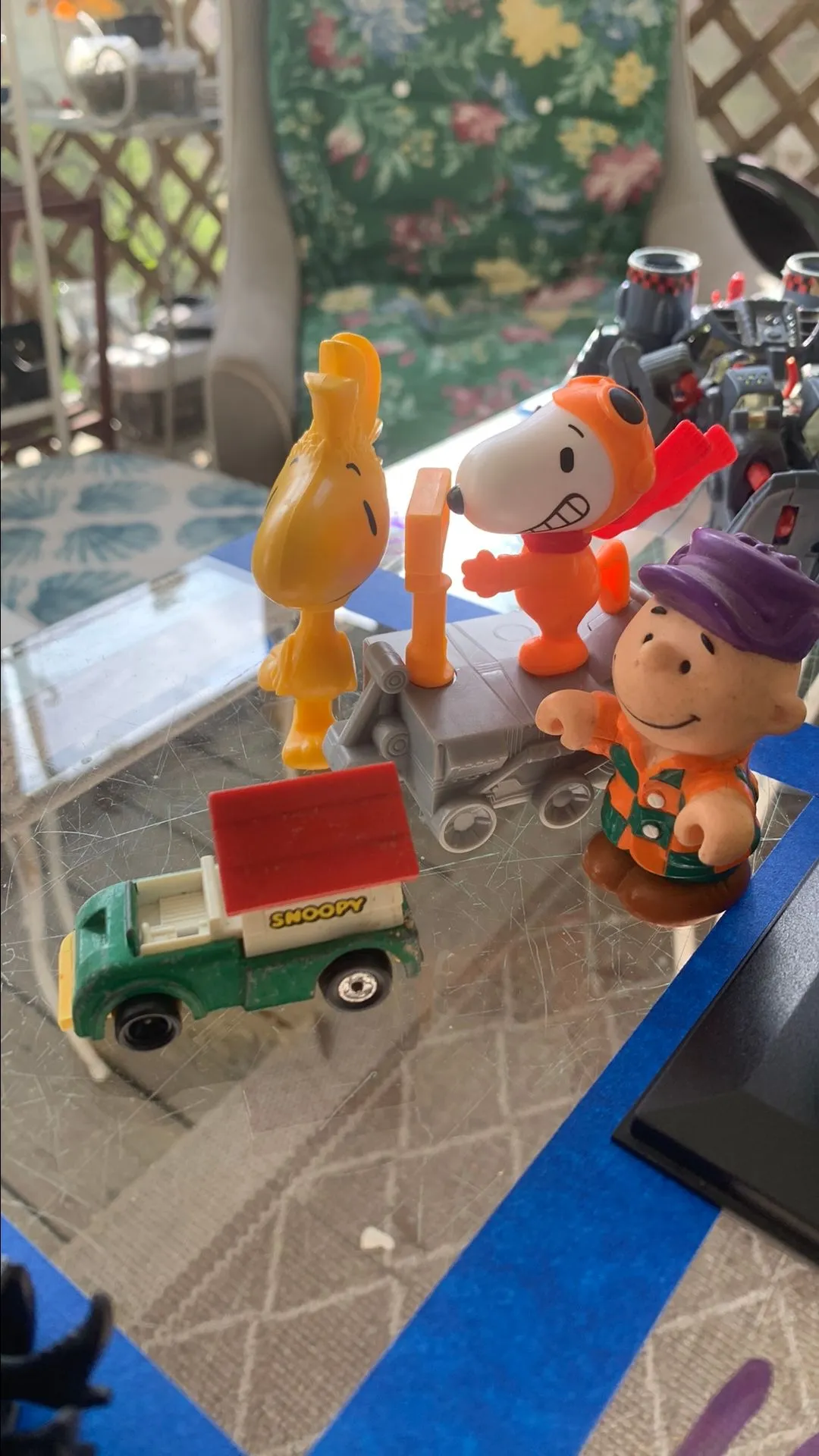 15. Snoopy characters · Whatnot: Buy, Sell & Go Live