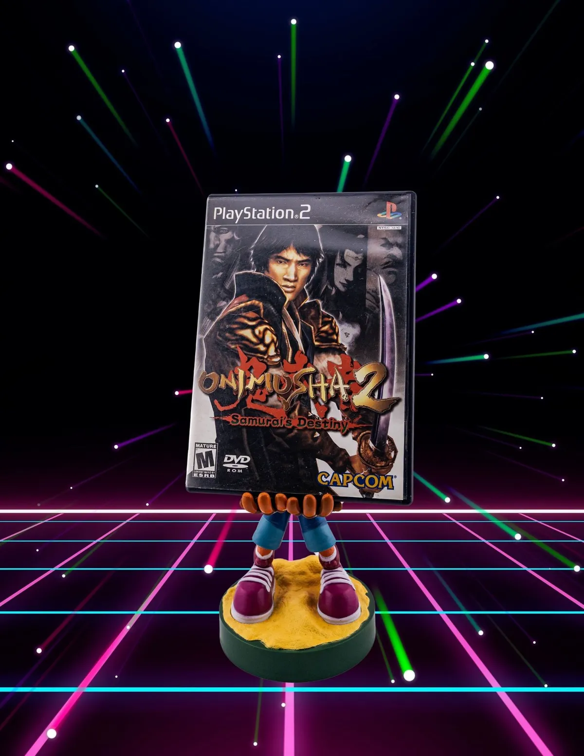 Onimusha 2 - PS2 · Whatnot: Shop, Sell, Connect