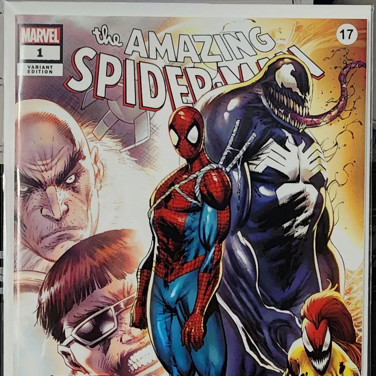 Whatnot Exclusive · Whatnot: Shop, Sell, Connect