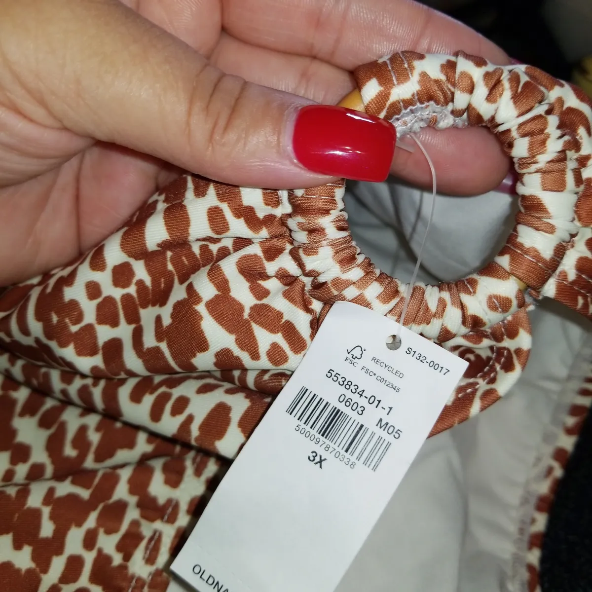 NWT OLD NAVY SWIMSUIT BOTTOMS · Whatnot: Buy, Sell & Go Live