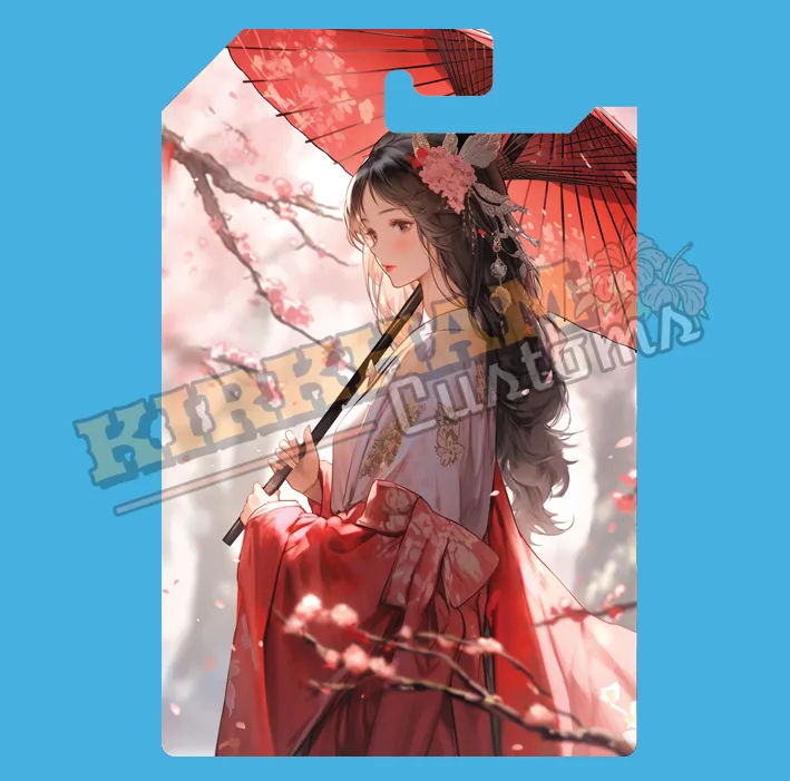 JDM Traditional Girl Cherry Blossoms · Whatnot: Buy, Sell & Go Live