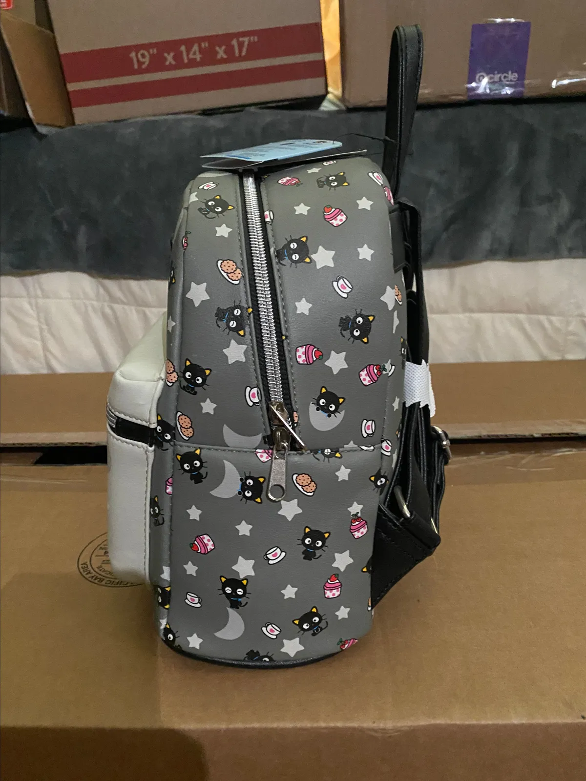7. Hot Topic Hello Kitty Chococat bag · Whatnot: Shop, Sell, Connect