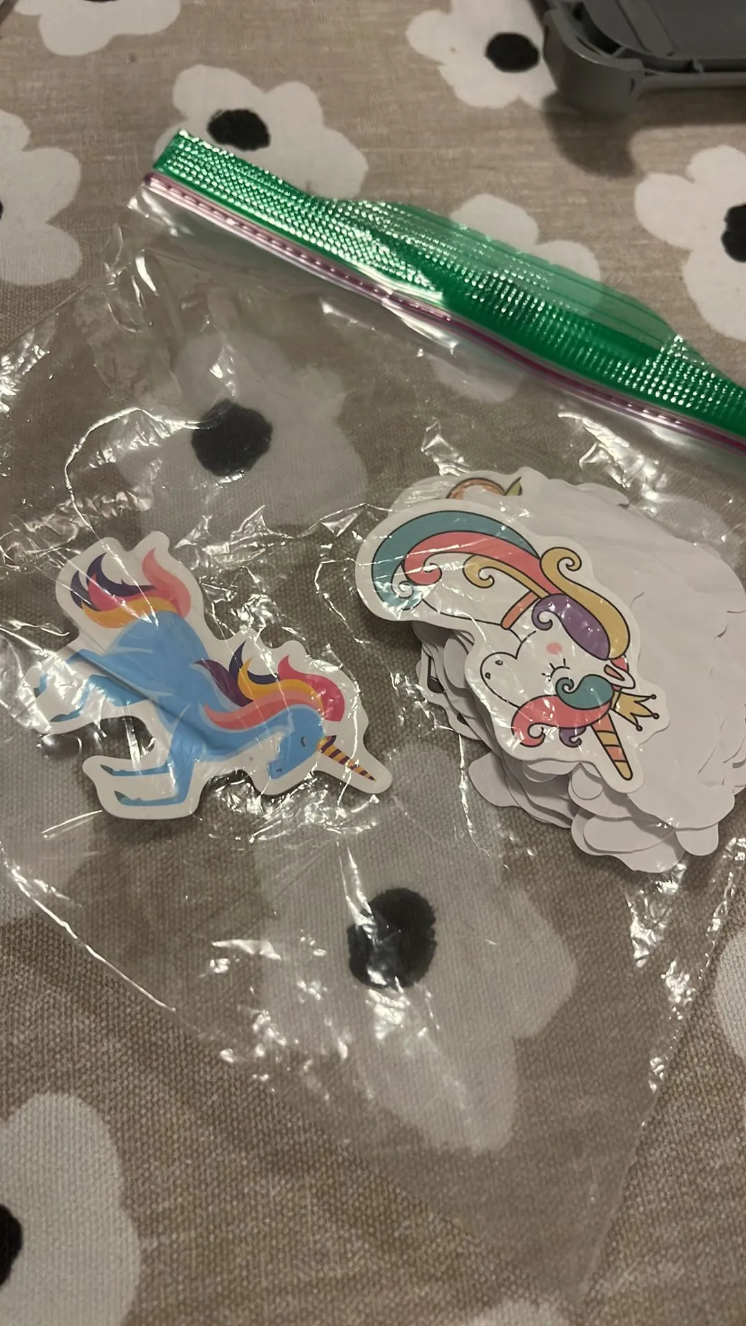 Random stickers ship #5 · Whatnot: Buy, Sell & Go Live