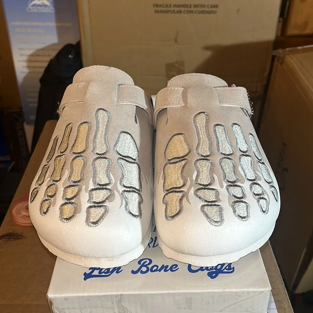 Octavious marks( fish bone clogs) · Whatnot: Buy, Sell & Go Live