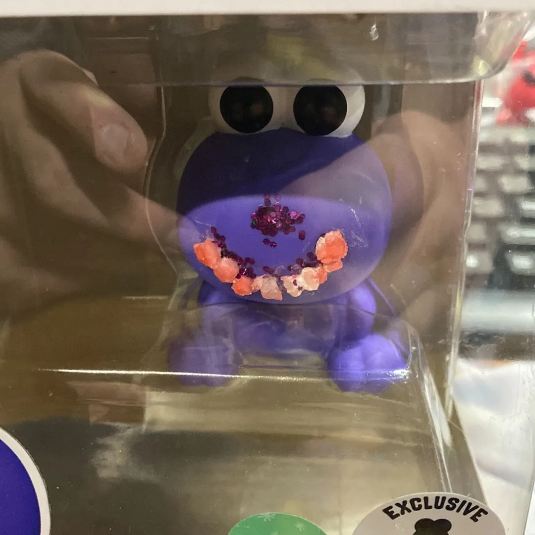 Grape Nerd Funk customized by BKPhipps · Whatnot: Buy, Sell & Go Live