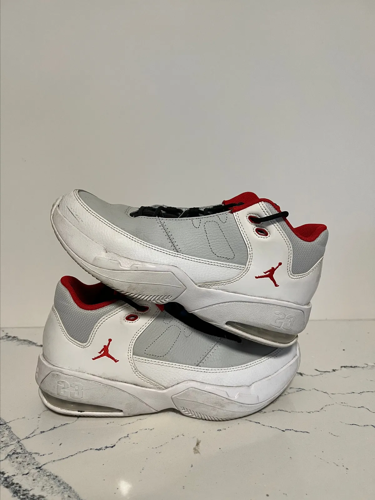 Jordan GS Size 7Y · Whatnot: Buy, Sell & Go Live