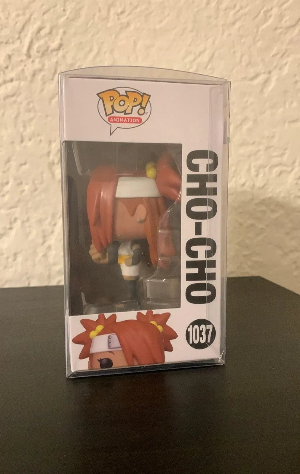 Funko Pop Boruto: Cho-Cho #1037 · Whatnot: Shop, Sell, Connect