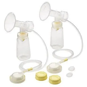 Medela Symphony Double Pumping Kit SA#111 · Whatnot: Shop, Sell, Connect