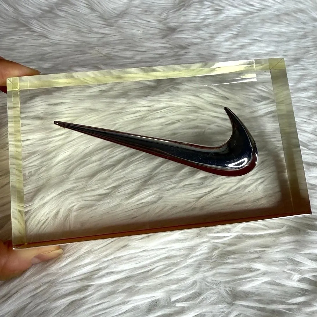 RARE NIKE Vintage 2005 Store Display · Whatnot: Shop, Sell, Connect