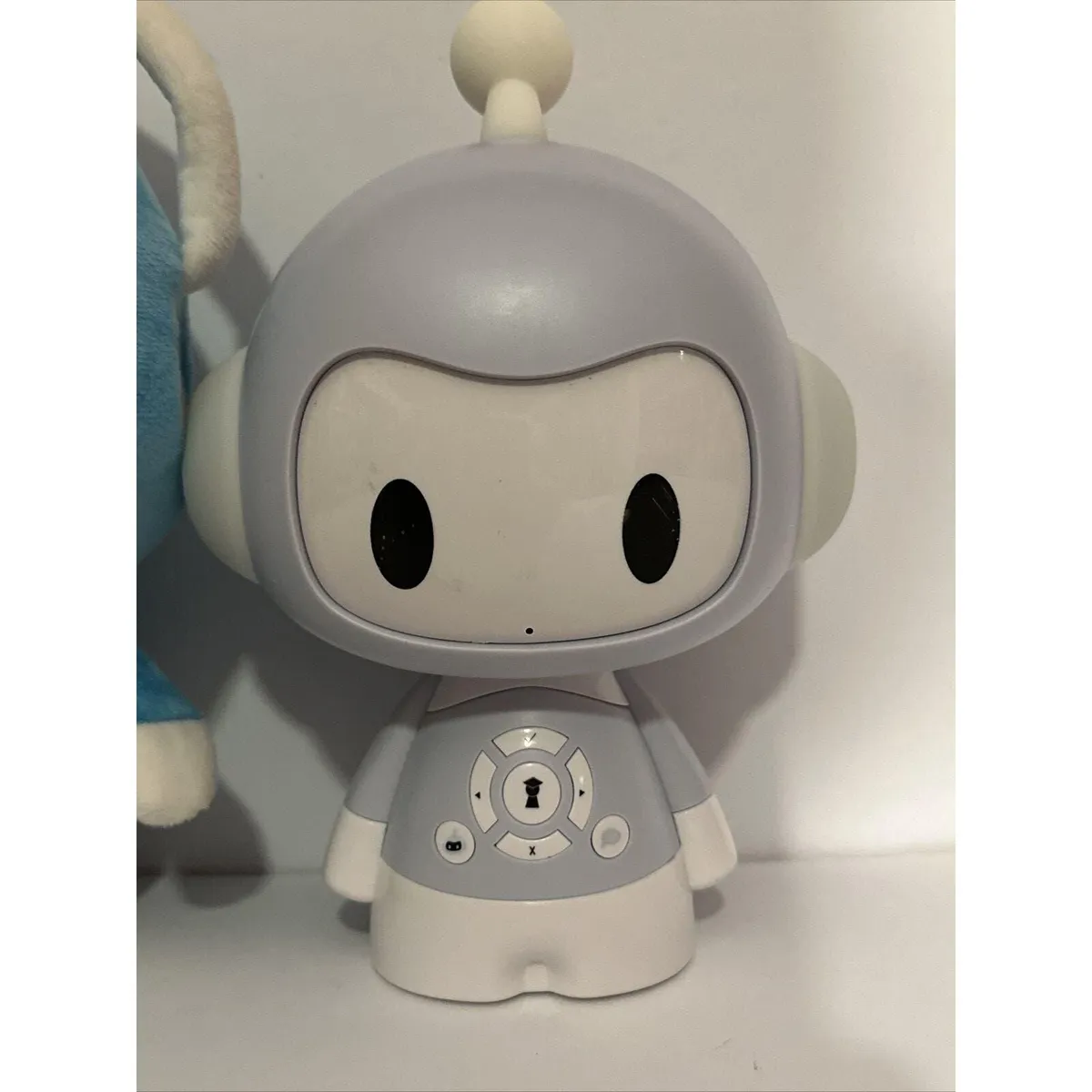 2018 Pillar Learning Codi AI Smart Educational Robot For Kids · Whatnot ...