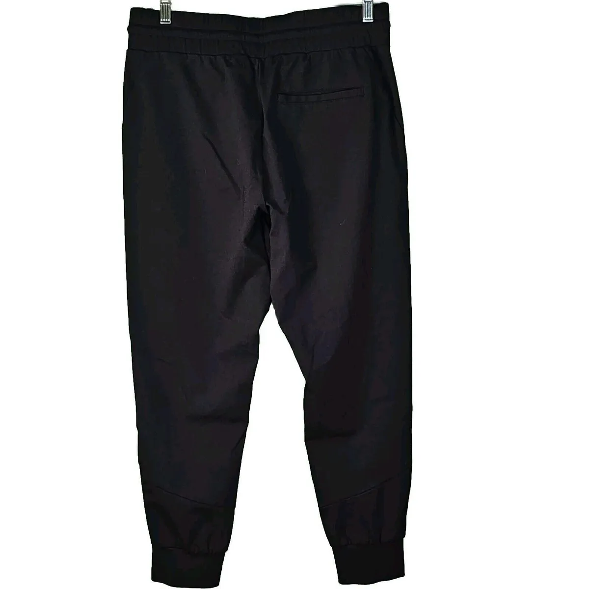 BYLT Mens Navy Blue Premium Basics Active Joggers Jogger Pants Medium ...