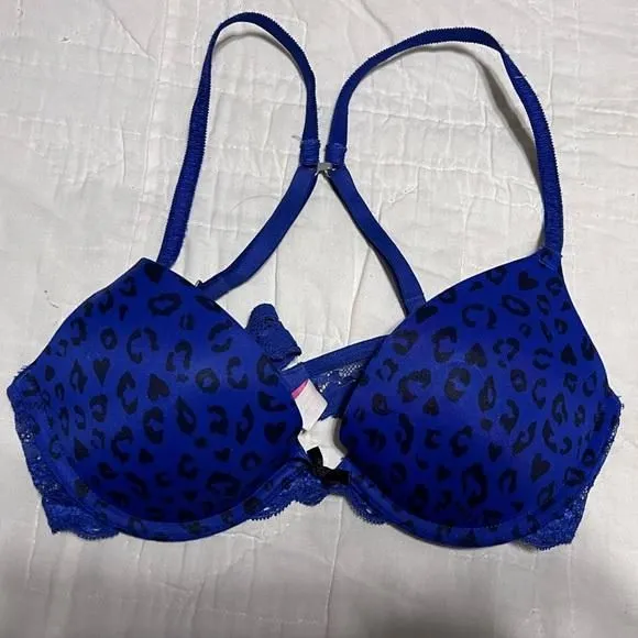 Victoria’s Secret Pink Push Up Bra Size 32B · Whatnot: Buy, Sell & Go Live
