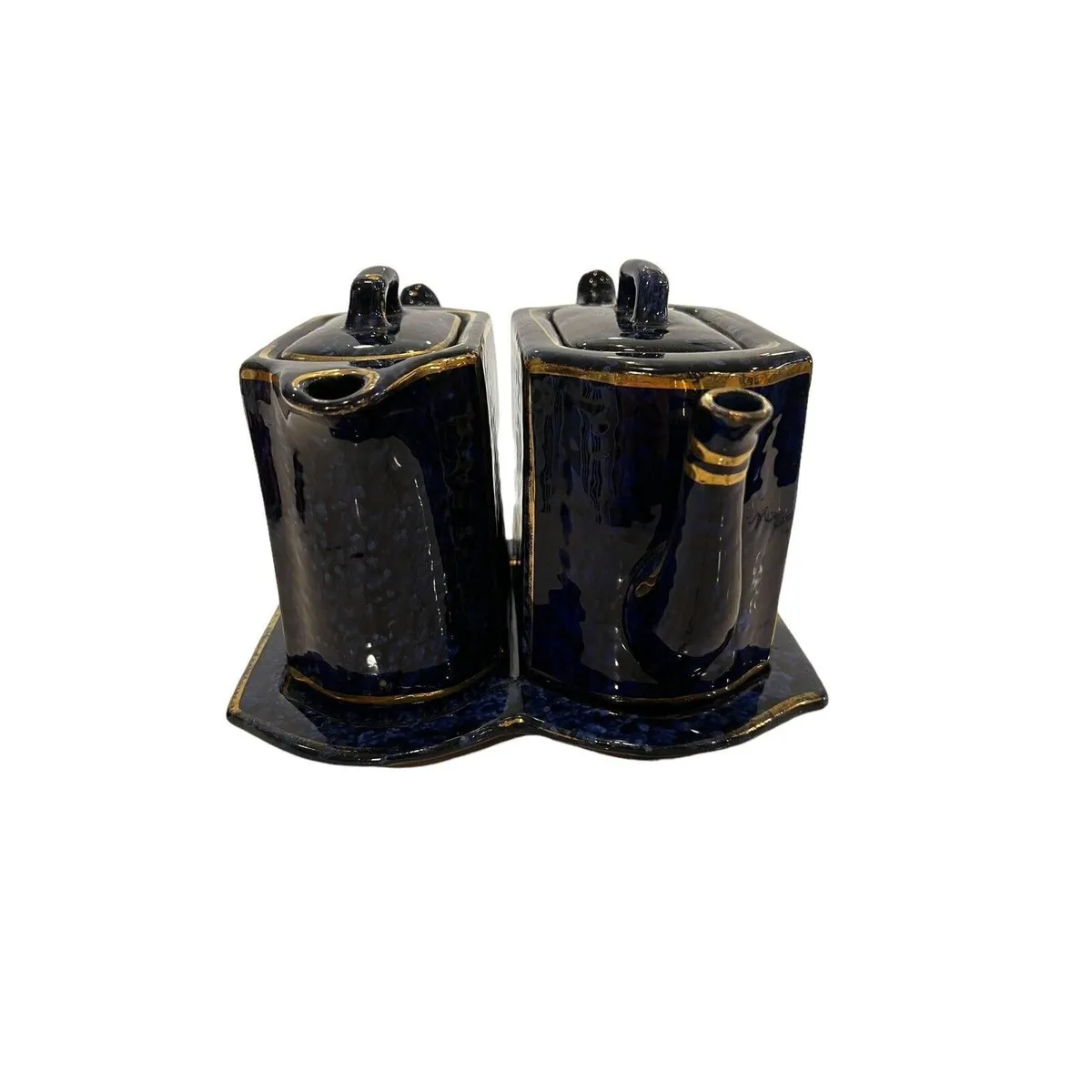 VINTAGE WADE TEA & HOT WATER SET 3-PC SCARCE · Whatnot: Buy, Sell & Go Live