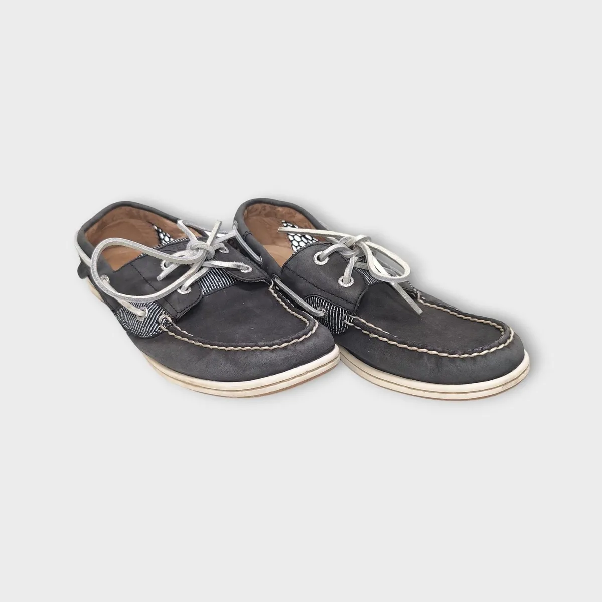 Women's Sperry Top Sider Shoes Size 10M · Whatnot: Shop, Sell, Connect