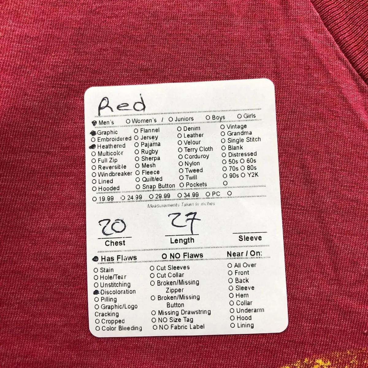 Marvel Comics Avengers T-Shirt Men's Medium M Short Sleeve Graphic Crew ...