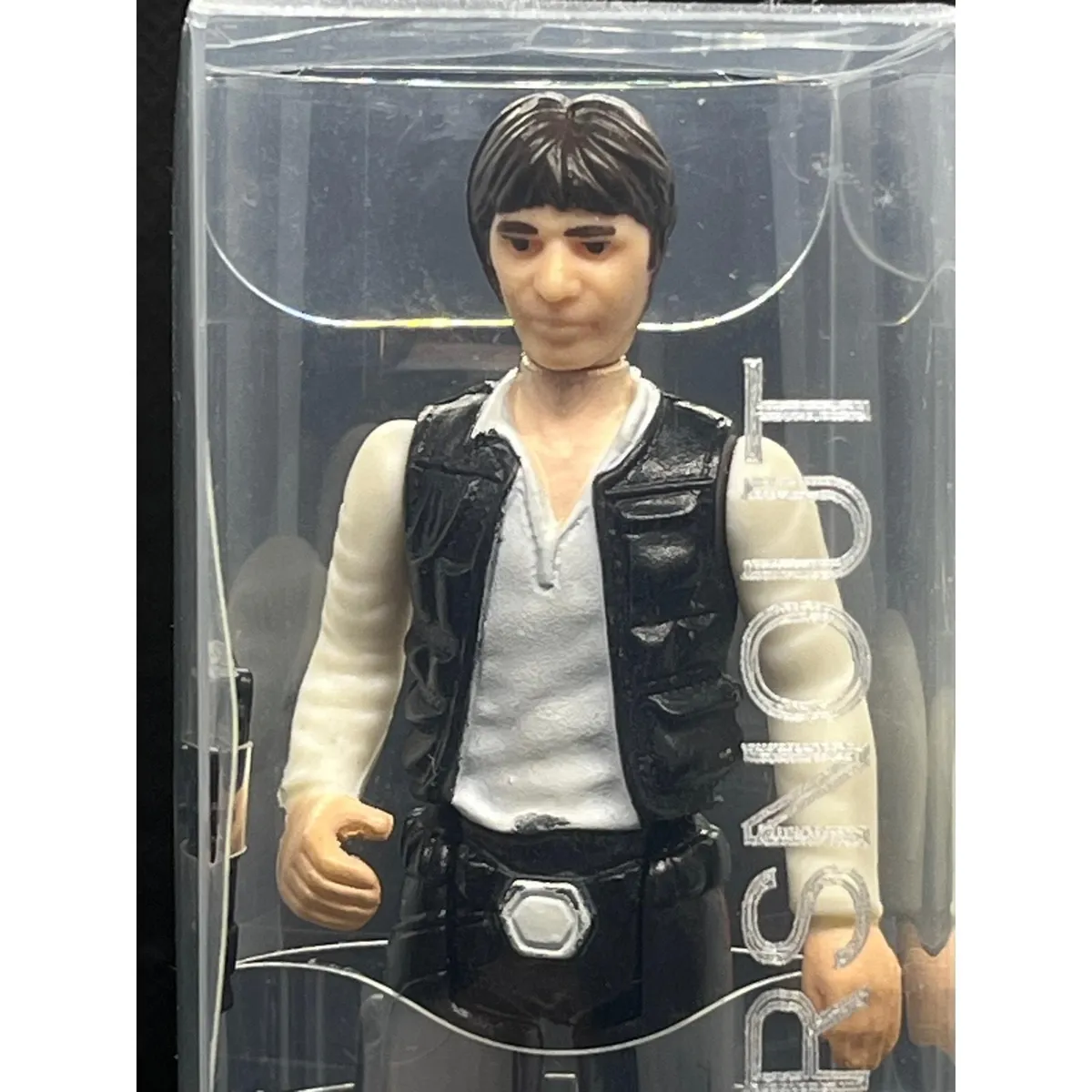 Star Wars - Han Solo (Large Head) · Whatnot: Buy, Sell & Go Live