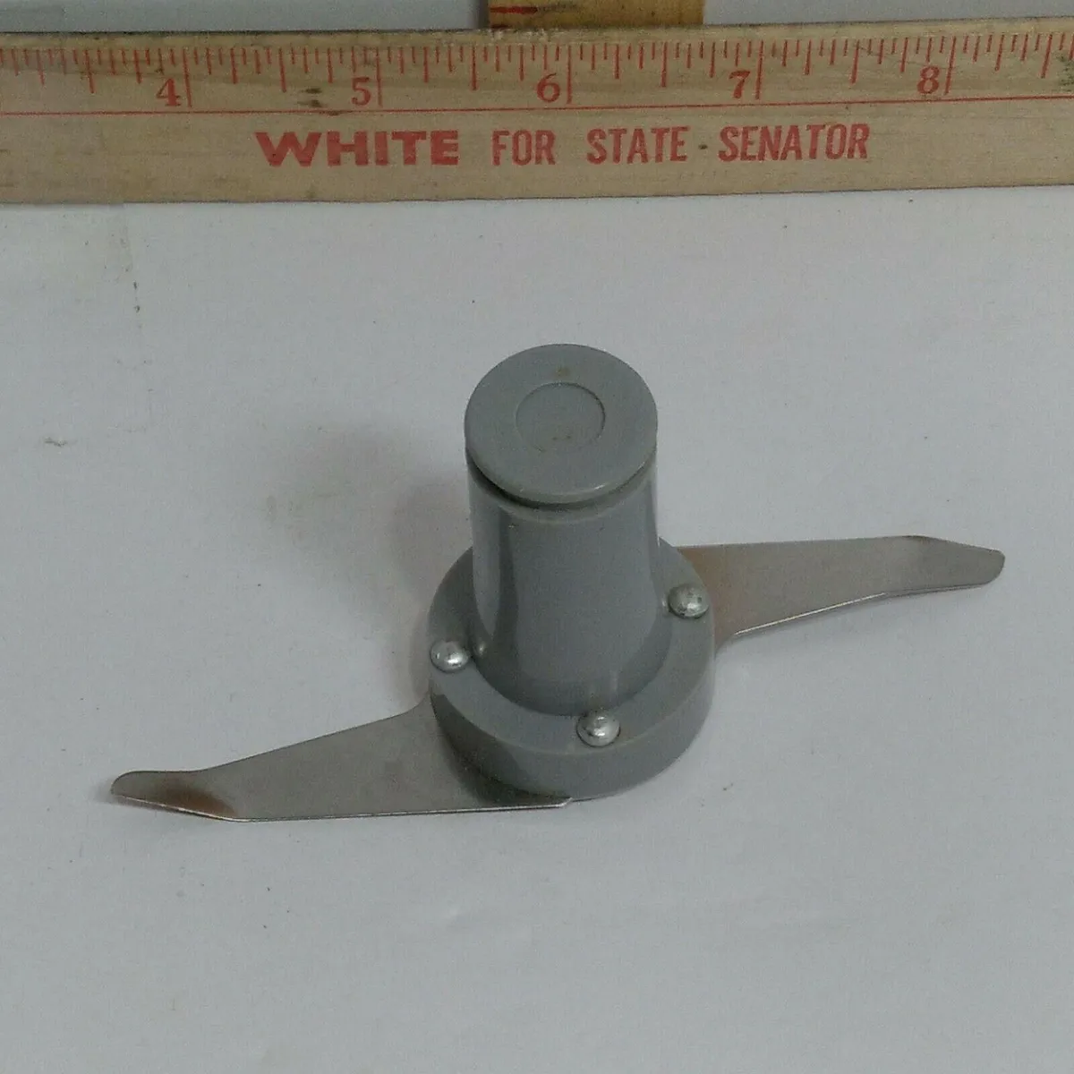 Bullet Express Trio BE-110 Replacement Parts Chopper Mixer Blade ...