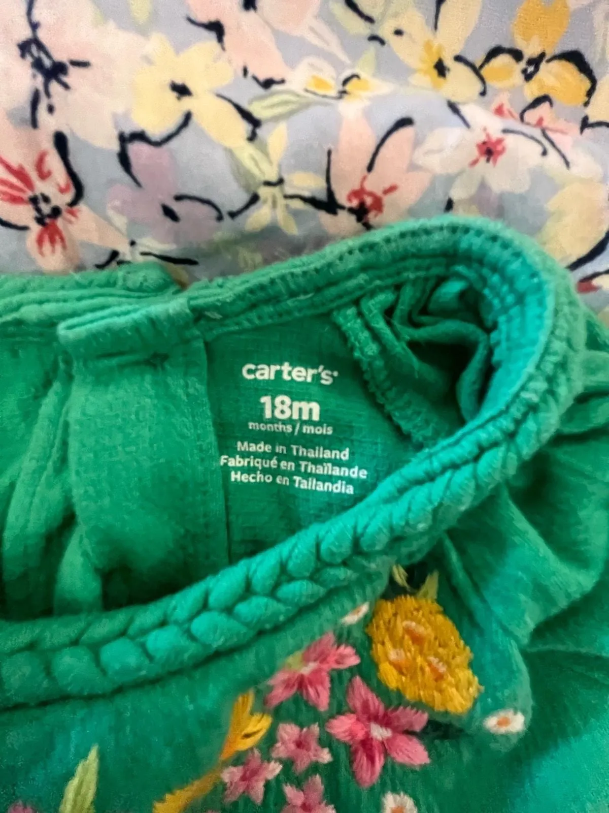 BABY GIRLS CLOTHING BUNDLE 18 MONTH · Whatnot: Shop, Sell, Connect