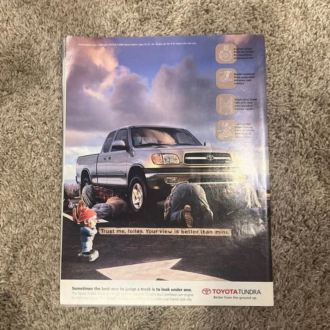 Newsweek - September 24, 2001 - after math of 9/11 iconic image ...