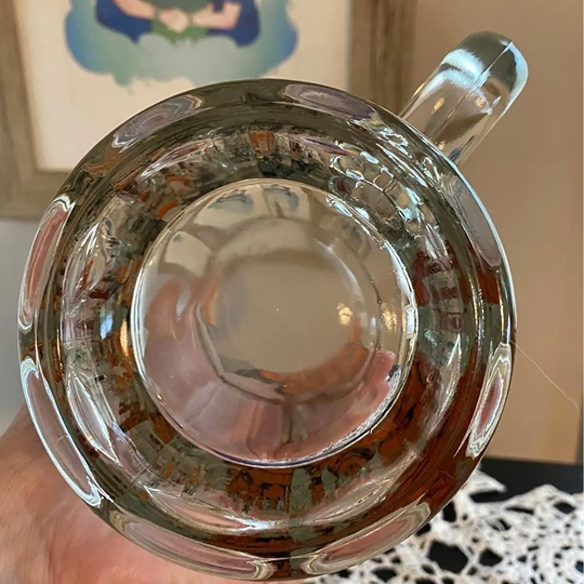 Macho Man Ziggy Beer Mug 1979 · Whatnot: Buy, Sell & Go Live