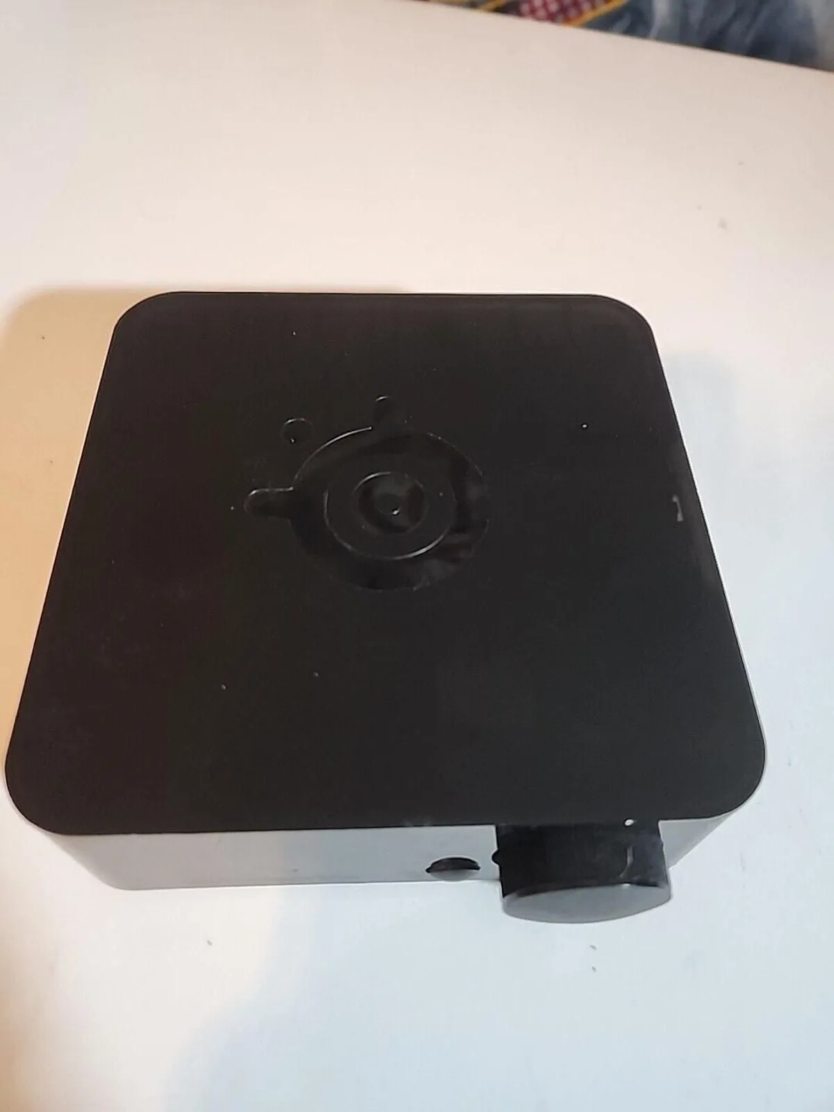 Transceiver GameDAC SteelSeries HS-00007TX - no cords no batteries ...