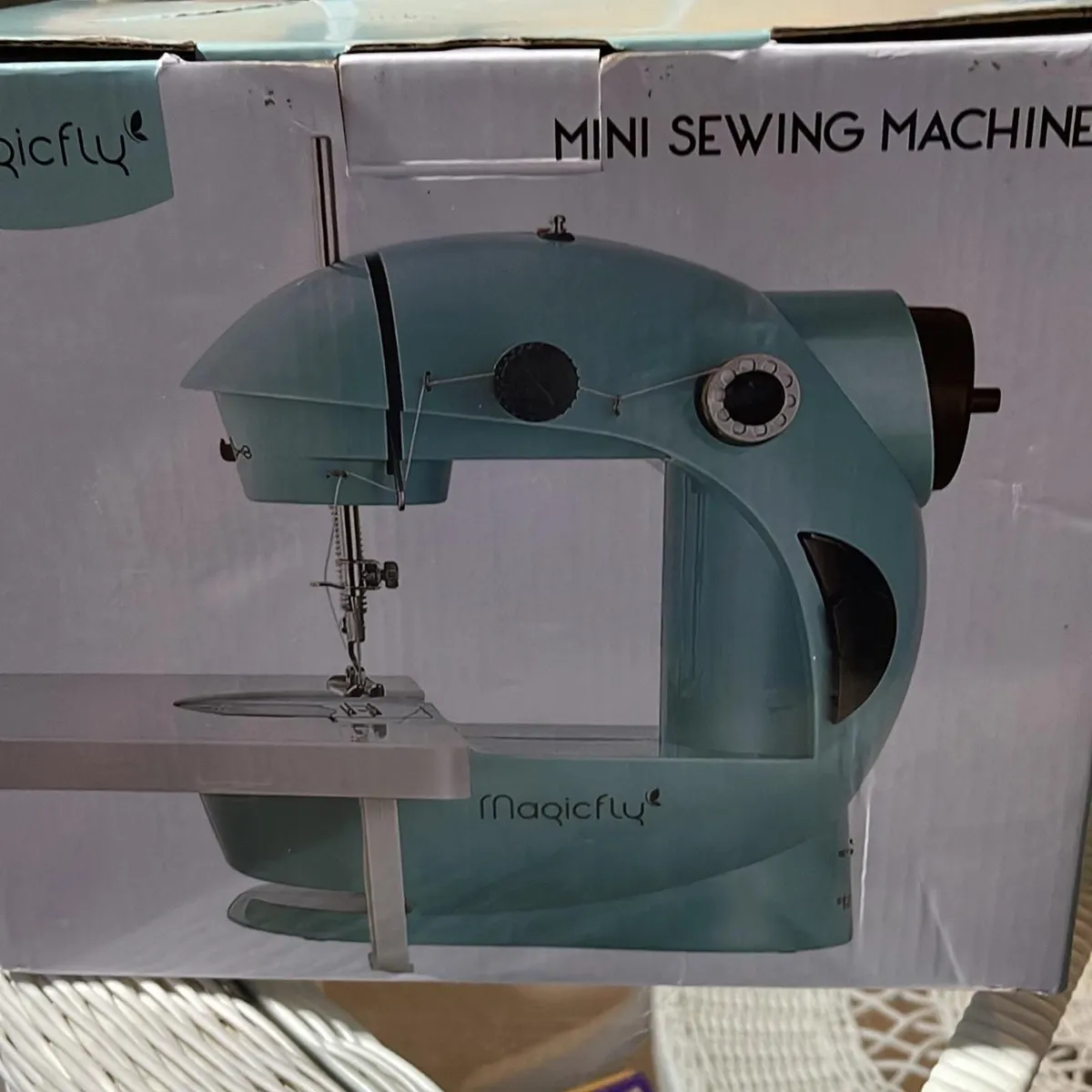 Sewing machine · Whatnot: Shop, Sell, Connect