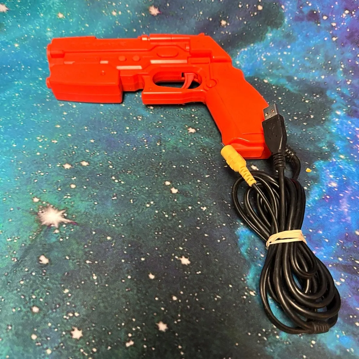 Namco GunCon 2 NPC-106 G/C System Product 2 Light Gun Sony PlayStation ...