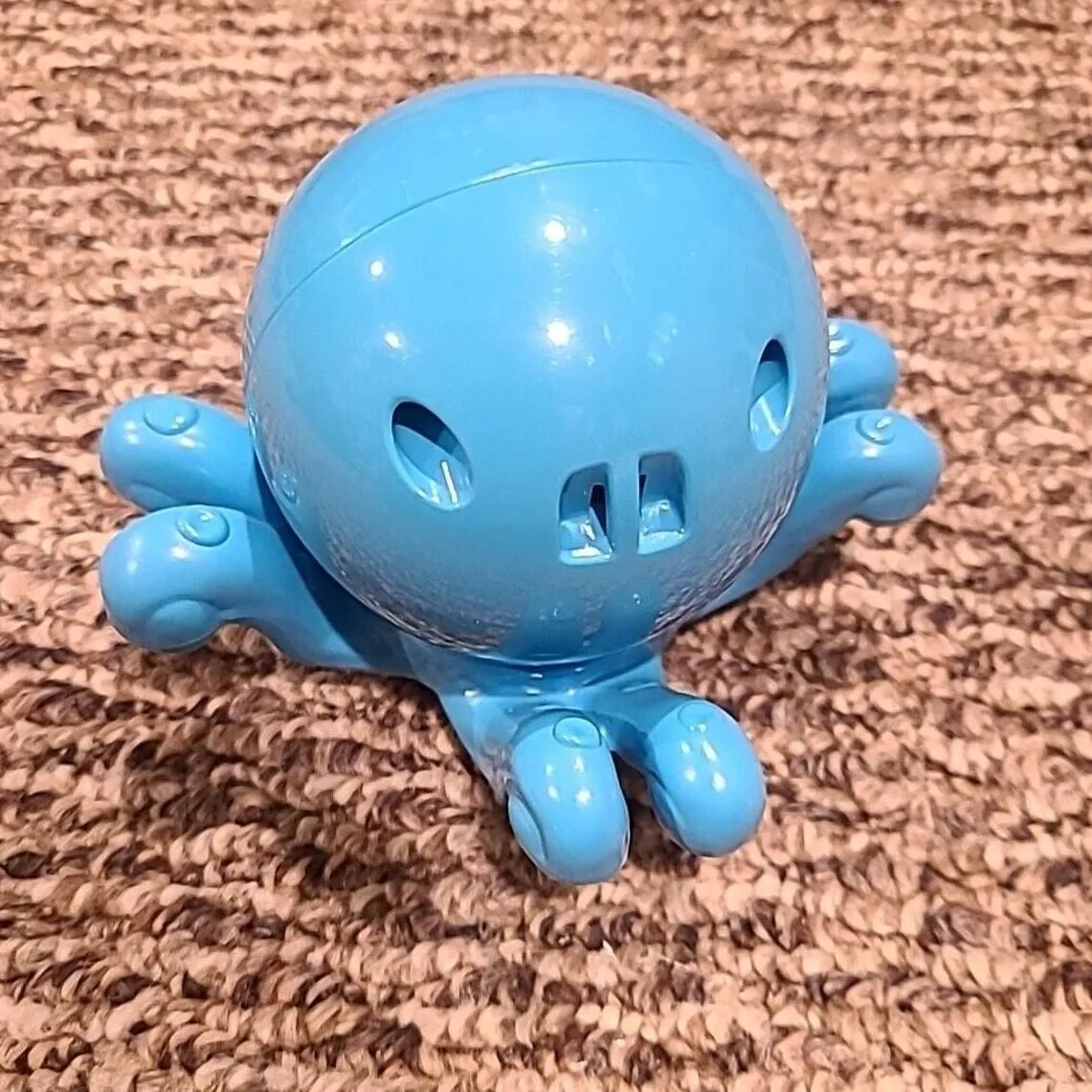 Vtech Treasure Seekers Pirate Ship Replacement Octopus Blue Sea ...