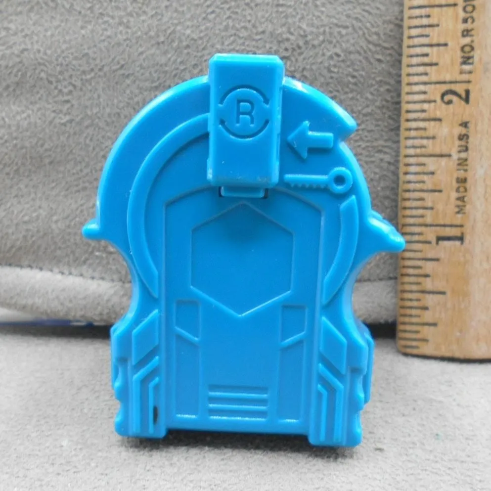 Hasbro Tomy 2010 Blue Beyblade Launcher Only C-1602A · Whatnot: Shop ...