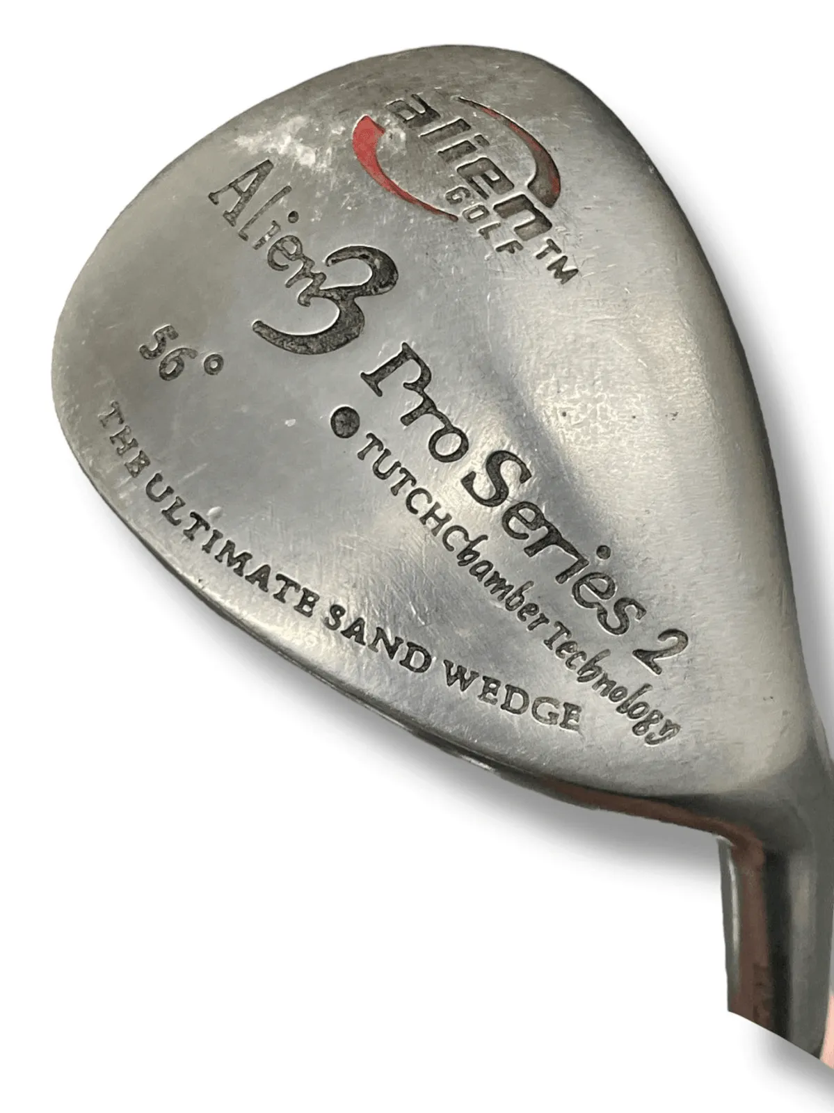 Full Golf Club Set w/ Bag, includes 9 clubs total with Brand New ...