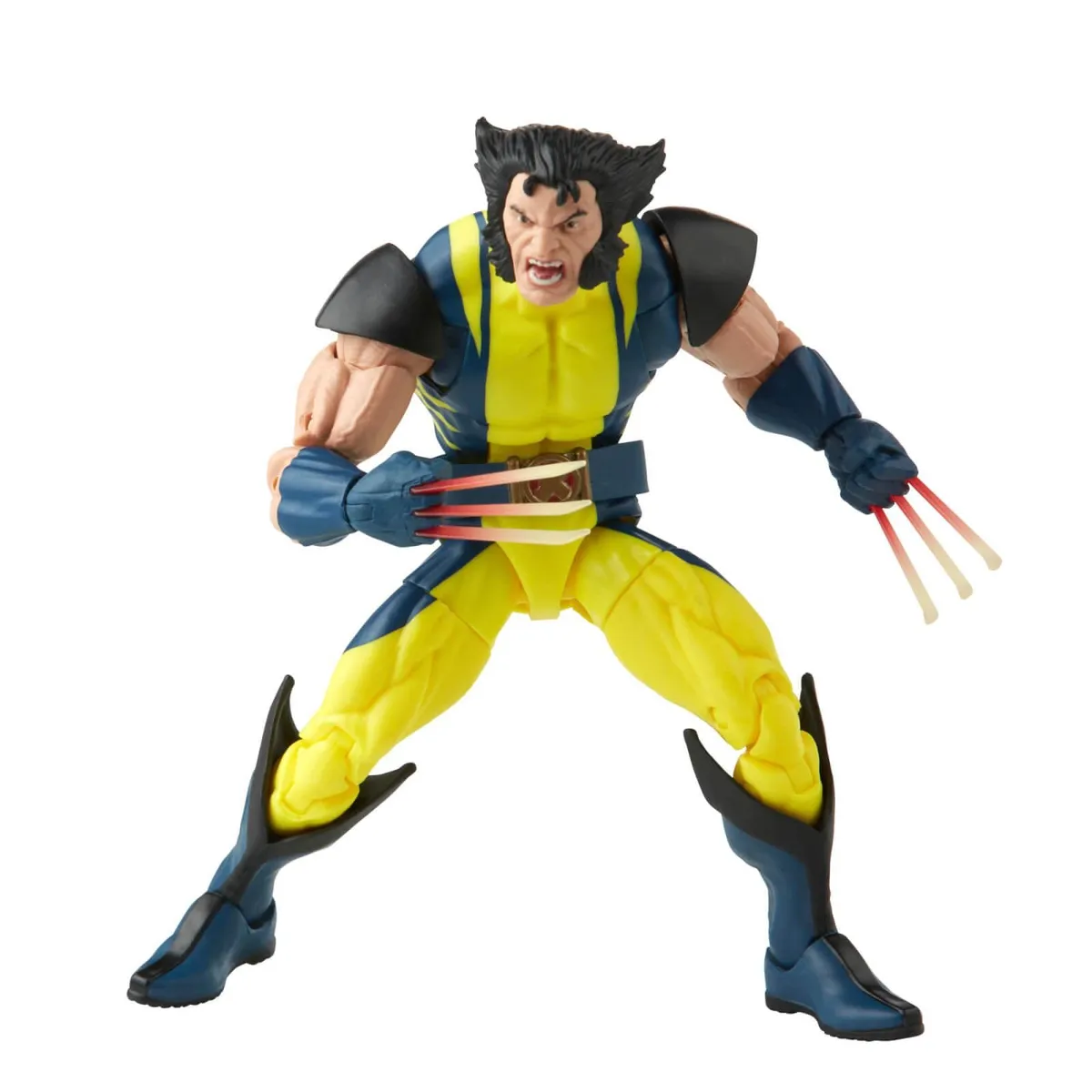 Marvel Legends X-Men - Return of Wolverine 6-Inch Action Figure ...