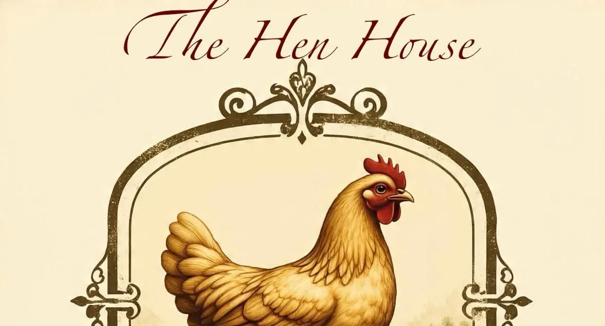 Shows · thehenhouse12 · Emily Frantz · Whatnot: Shop, Sell, Connect